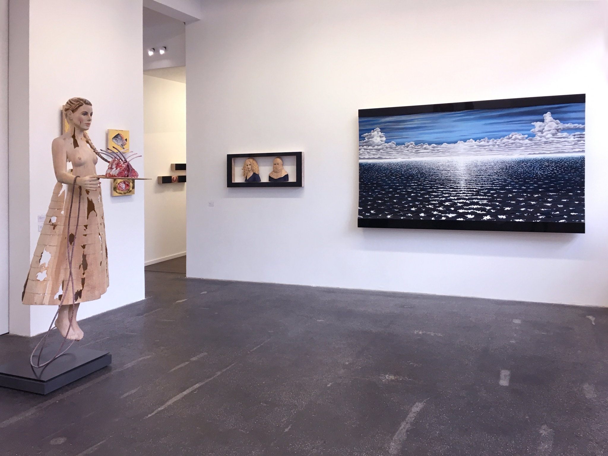 Fromm, Marc | Galerie von Braunbehrens